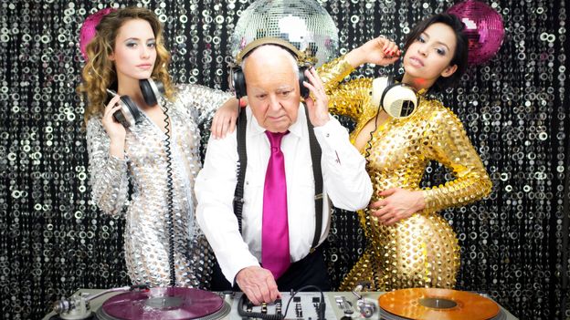 How to become a spin doctor