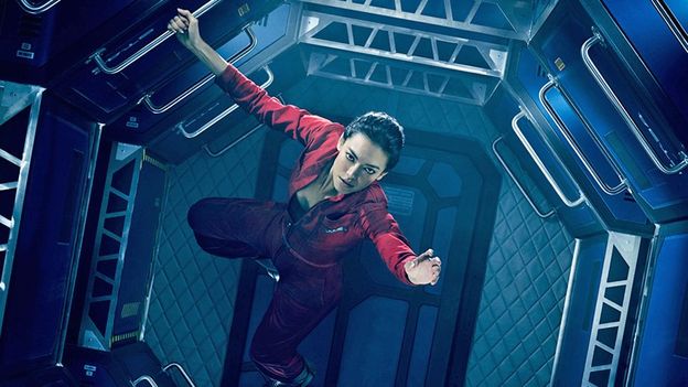 Ten TV shows to watch in December