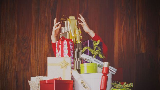 Festive gift ideas and inspiration 2015