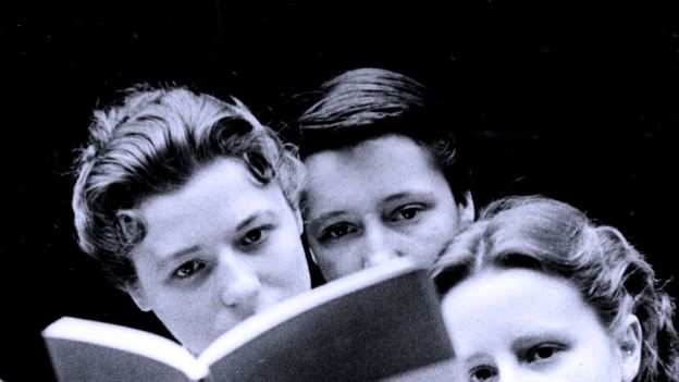 Are Britain’s best writers women?