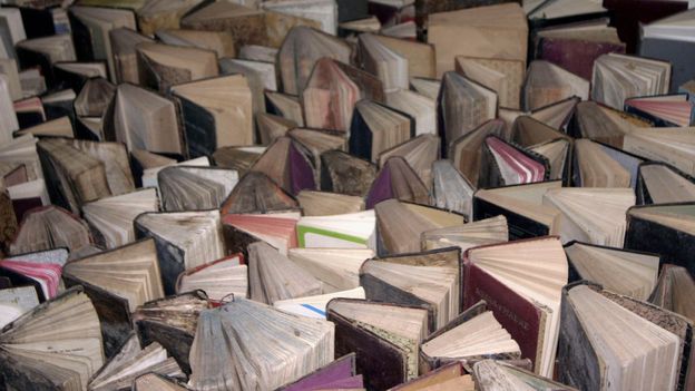 Your 9 great British novels
