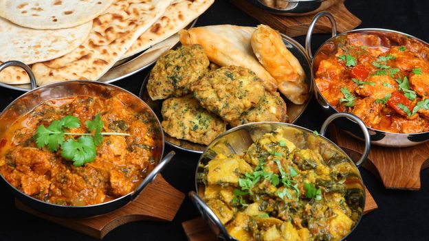 BBC - Travel - In search of a truly ‘British’ curry