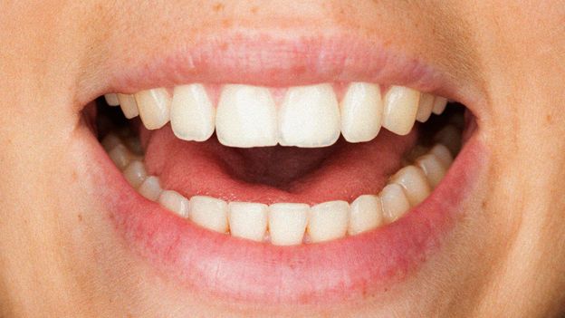 Why do the British say ‘sorry’ so much?