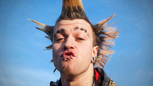 The surprising benefits of swearing