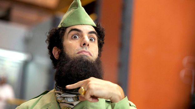 How to tame the office dictator