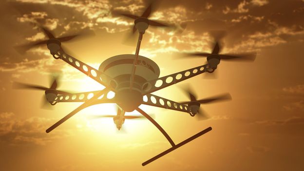 My time as a UFO investigator for the government