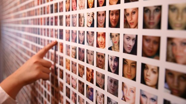 Mastering a Facebook world