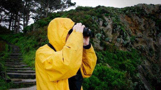 What I learned from ‘the most boring man in Britain’