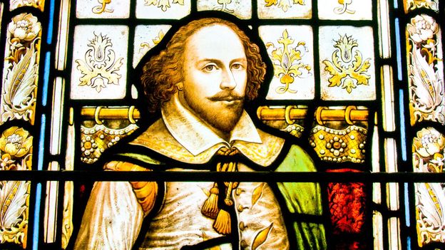 Spot the real Shakespeare words – and the fakes