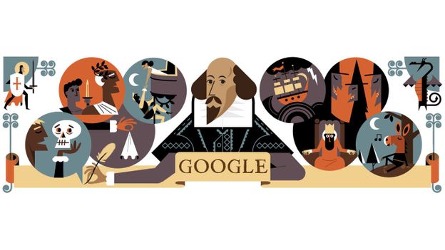 Meet the man behind Google’s doodles
