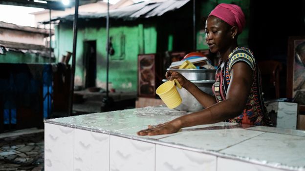 BBC - Earth - Why so many people in Ghana and elsewhere still eat bushmeat