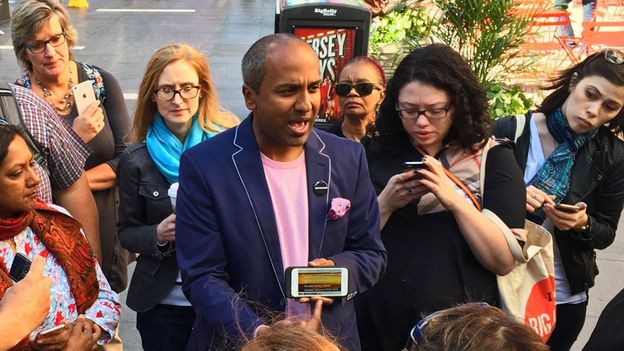 This is what to do if you've been sacked