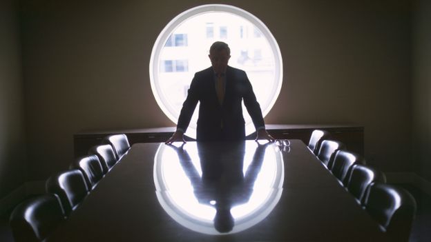 What nobody tells you about becoming the boss