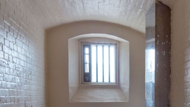 The most famous letter never sent?