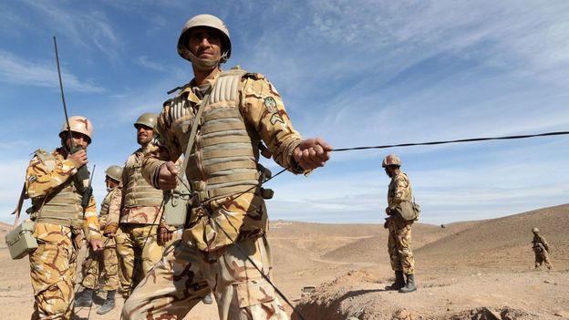 The high cost of avoiding the draft