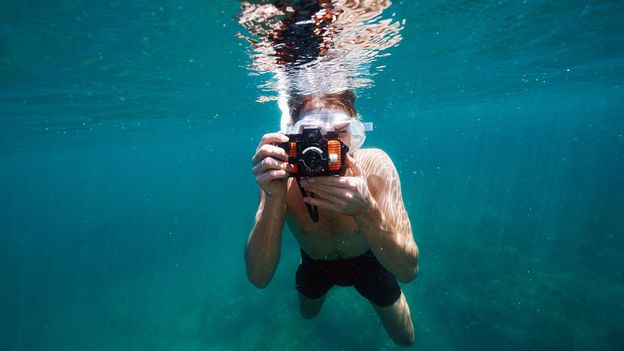 The pros and cons of the time-travelling mind