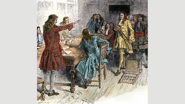 BBC - Autos - The London gallows where pirates were hanged