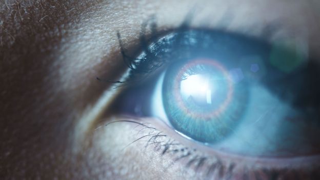 Why bionic eyes could transform sight
