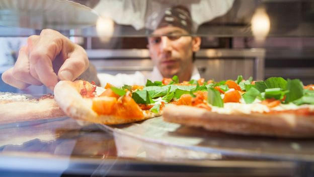 The ‘exotic’ foods with a secret homegrown history