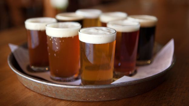 How brewing beer changed a lifeform for good