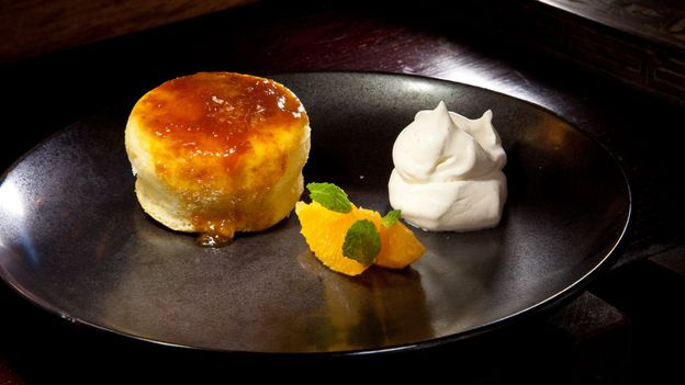 The surprise ingredient one chef never leaves behind