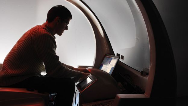 The tiny changes that can cause AI to fail