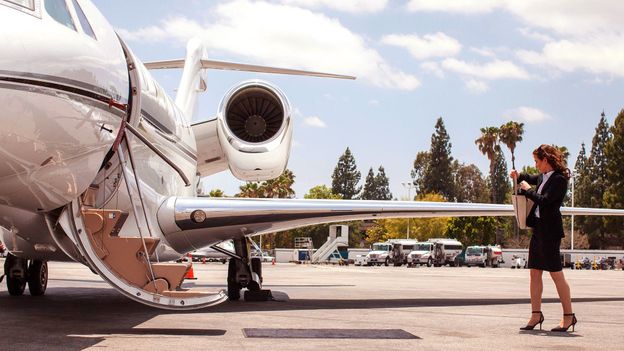 Opinion: Getting rich has more to do with luck than talent