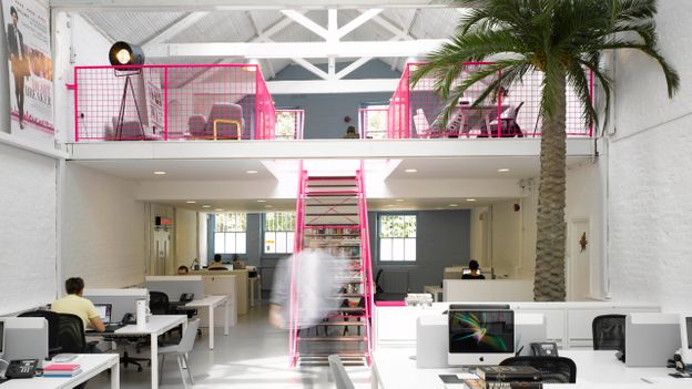 The subtle design tricks that help – and harm – creativity