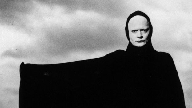 The ‘greatest film-maker who ever lived’