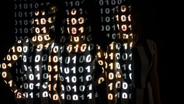 Why can't films and TV accurately portray hackers?