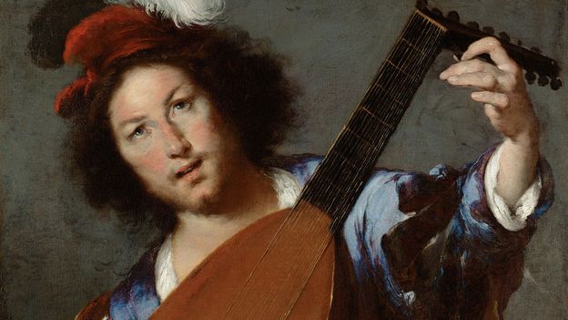 The forgotten bard who shaped pop