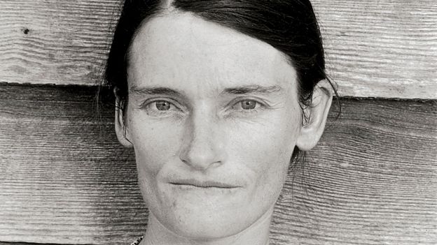 Striking images of America’s dark side