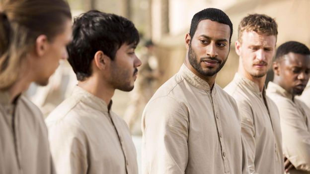 How new drama The State ‘captures the essence of IS’