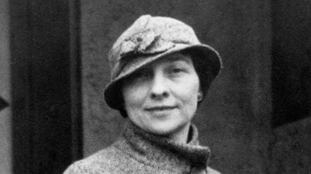 The female code-breakers who were left out of history books