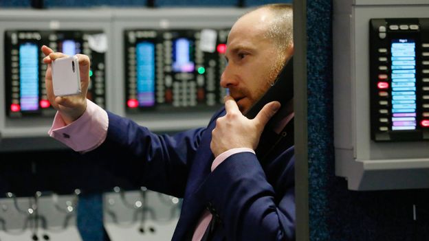 How to make multi-tasking work for you, not against you