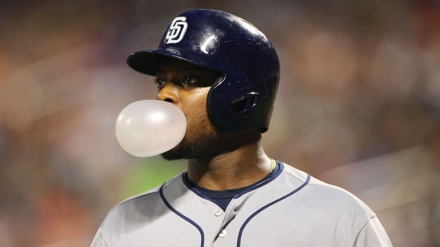 What really happens when you swallow chewing gum