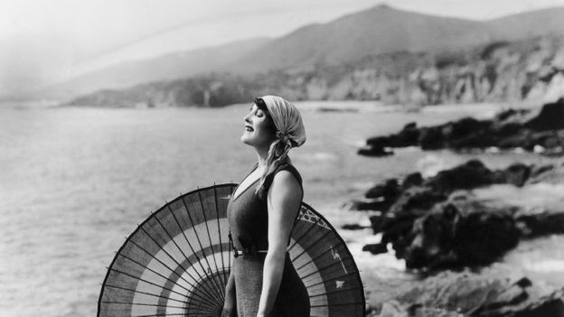 The amazing life of Australia’s ‘million-dollar mermaid’