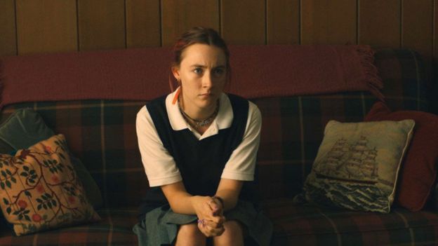 Film review: Lady Bird