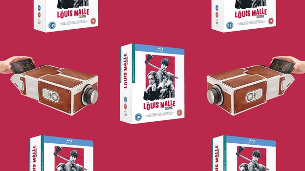 Festive gift inspiration: Presents for the film fan
