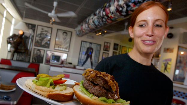 The psychology that motivates tipping