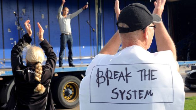 Why governments are broken – and how to fix them