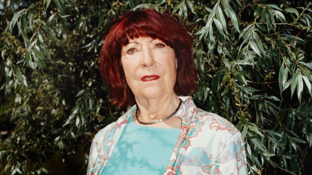 How the children of Nazi Germany remember World War Two