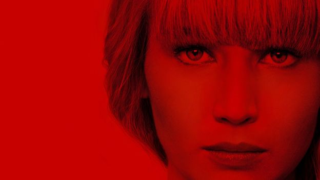 Film review: Red Sparrow is a ‘painfully unsexy thriller’