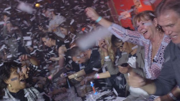 How new kinds of bingo are reviving the game