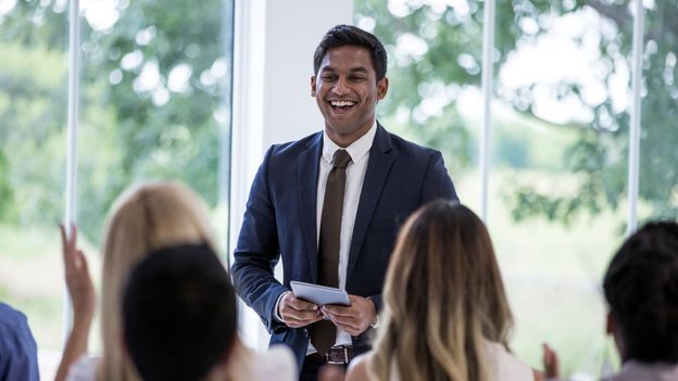 Clever people spark greater cooperation