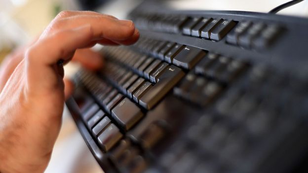 One skill to make you type a lot faster