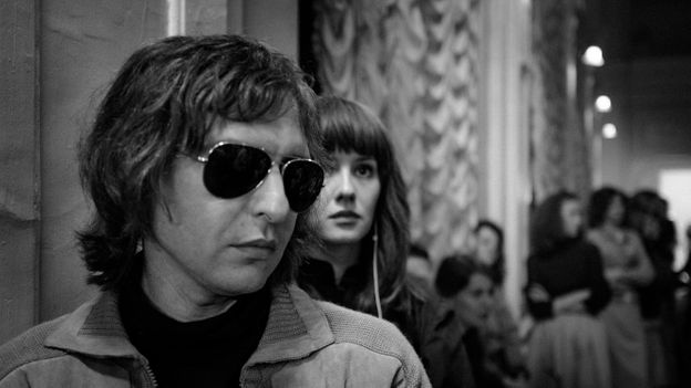 Leto premieres despite its director's house arrest