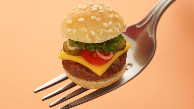 The food you buy really is shrinking