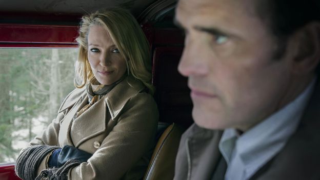 Film review: The House That Jack Built