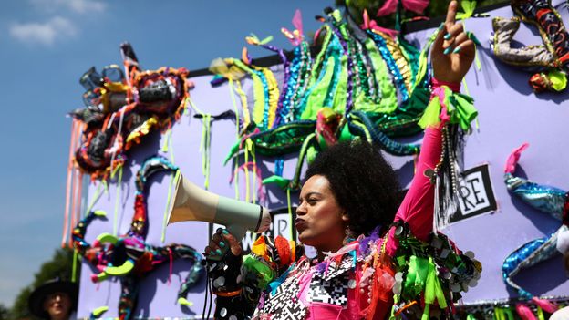 The reasons why women’s voices are deeper today